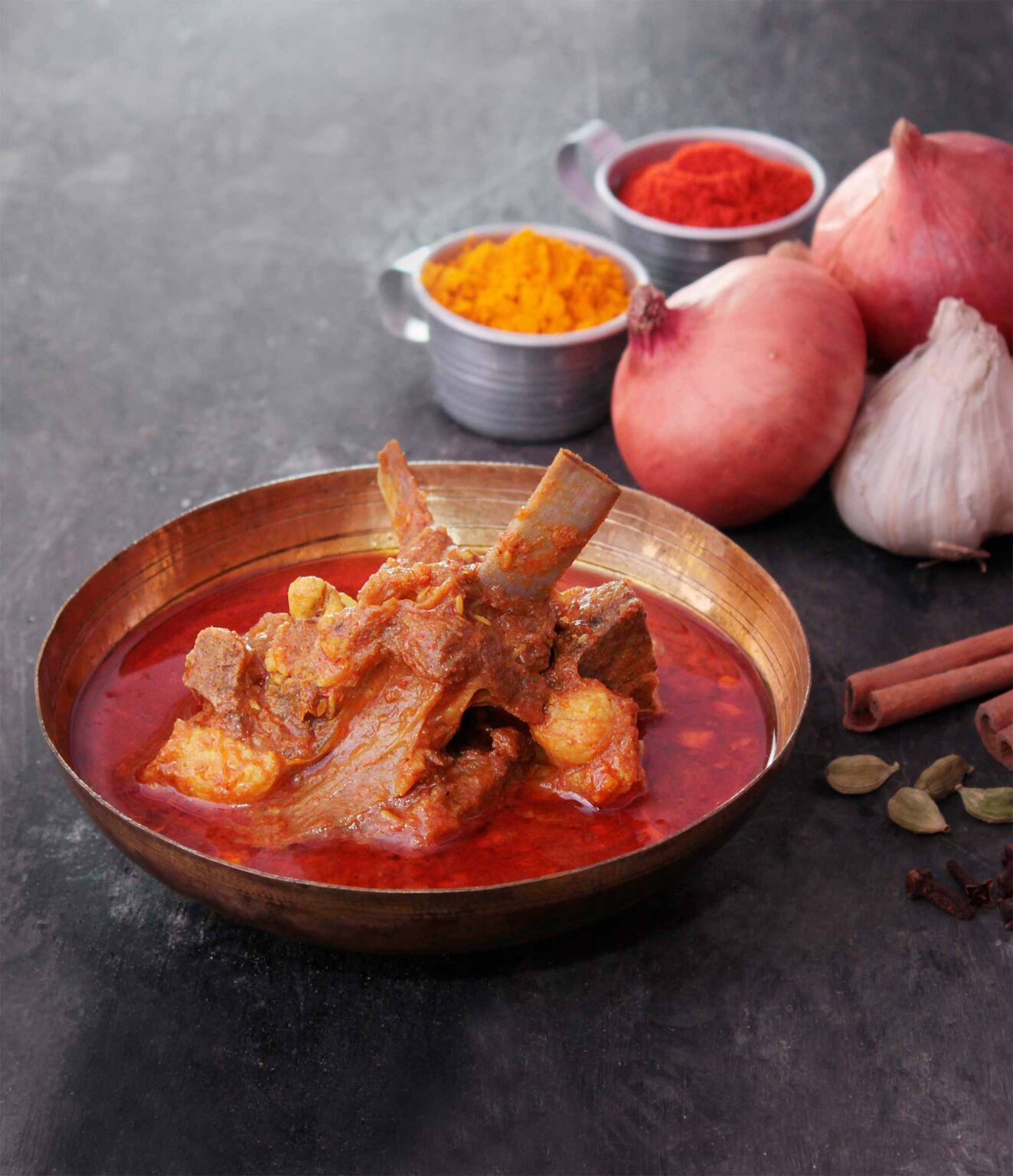 Indian Food Restaurant